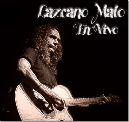 Lazcano Malo – Recopilación en Vivo - 123